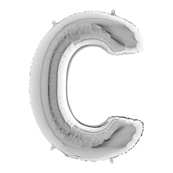 Slovo C - Svet Balona