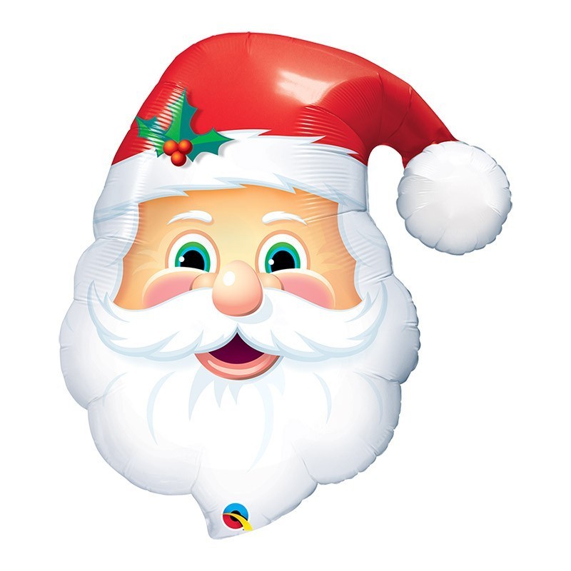 Deda Mraz - 69cm - Svet Balona