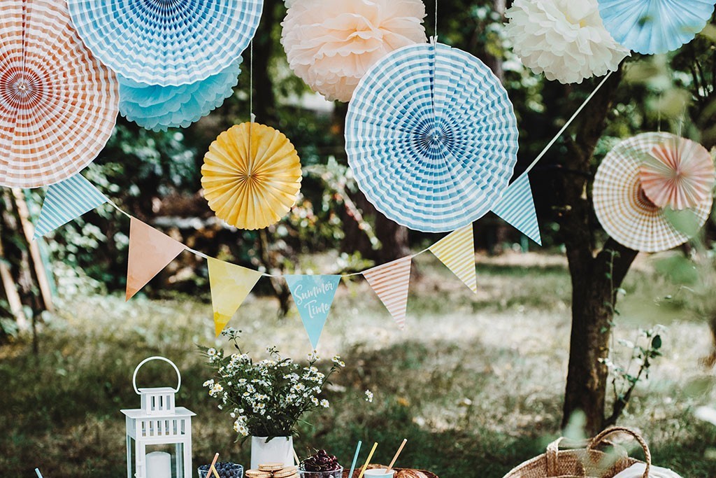 Dekorativne rozete - Svet Balona