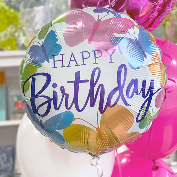 Pojedinačni baloni - Svet Balona