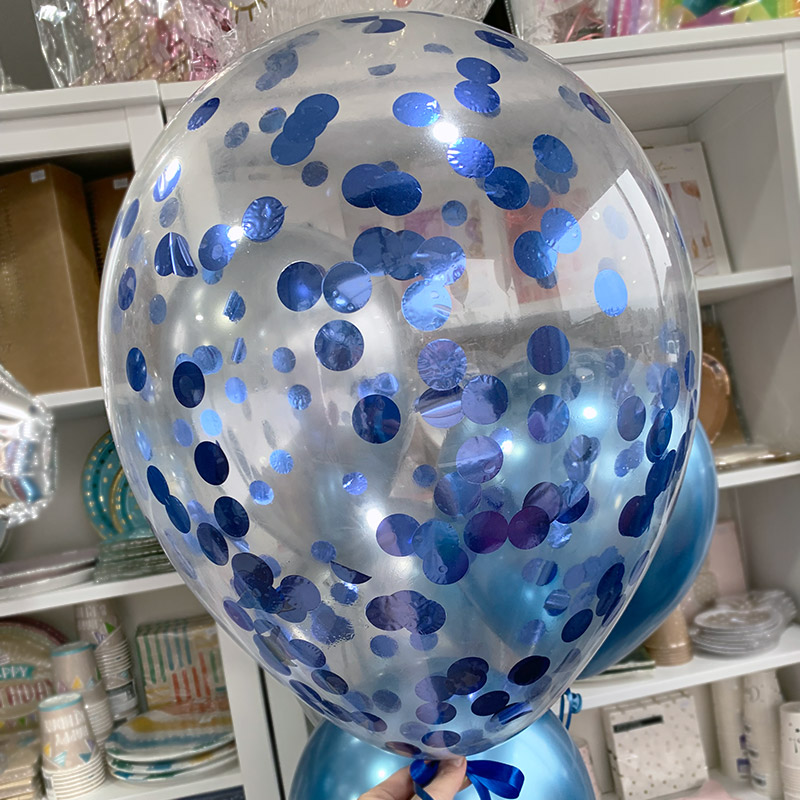 Baloni - Svet Balona