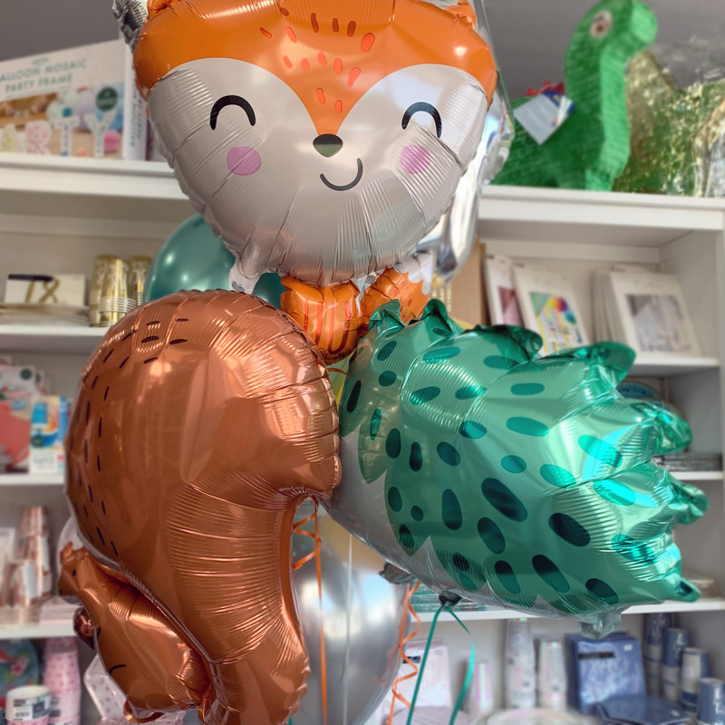Baloni za decu - Životinje - Svet Balona