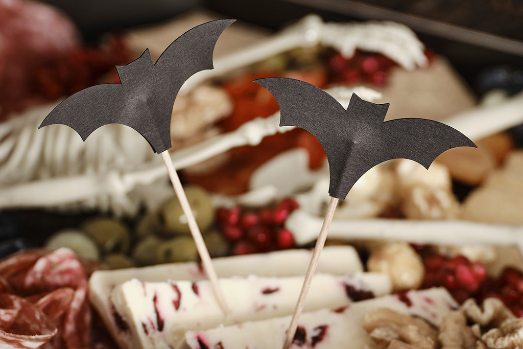 Toperi Halloween / Nova godina - Svet Balona