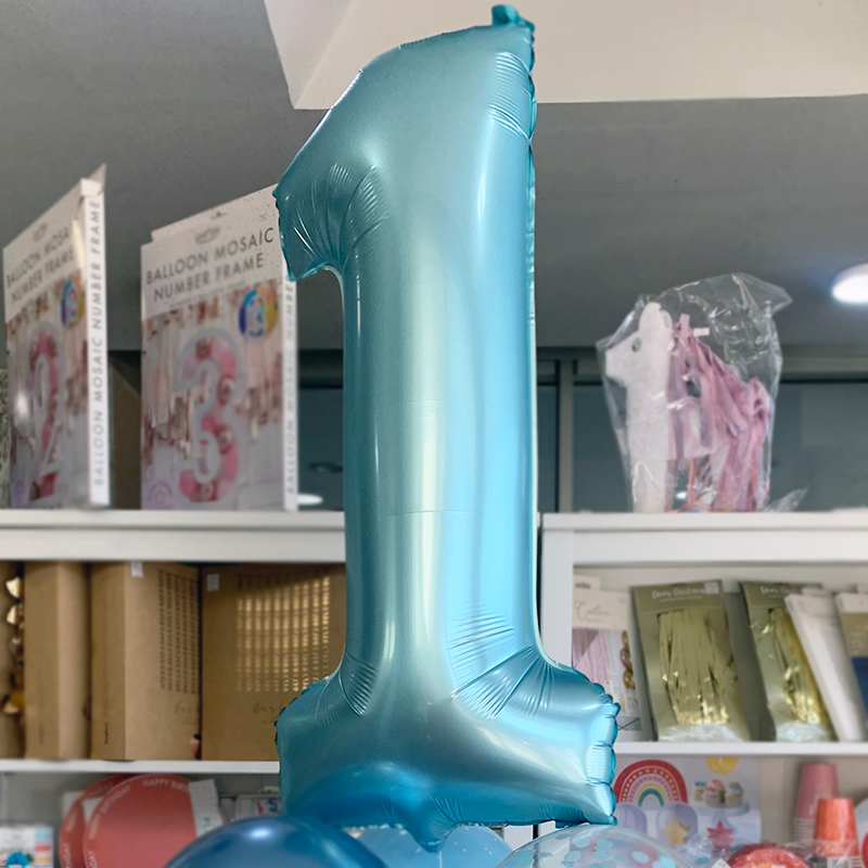 Veliki - Svet Balona