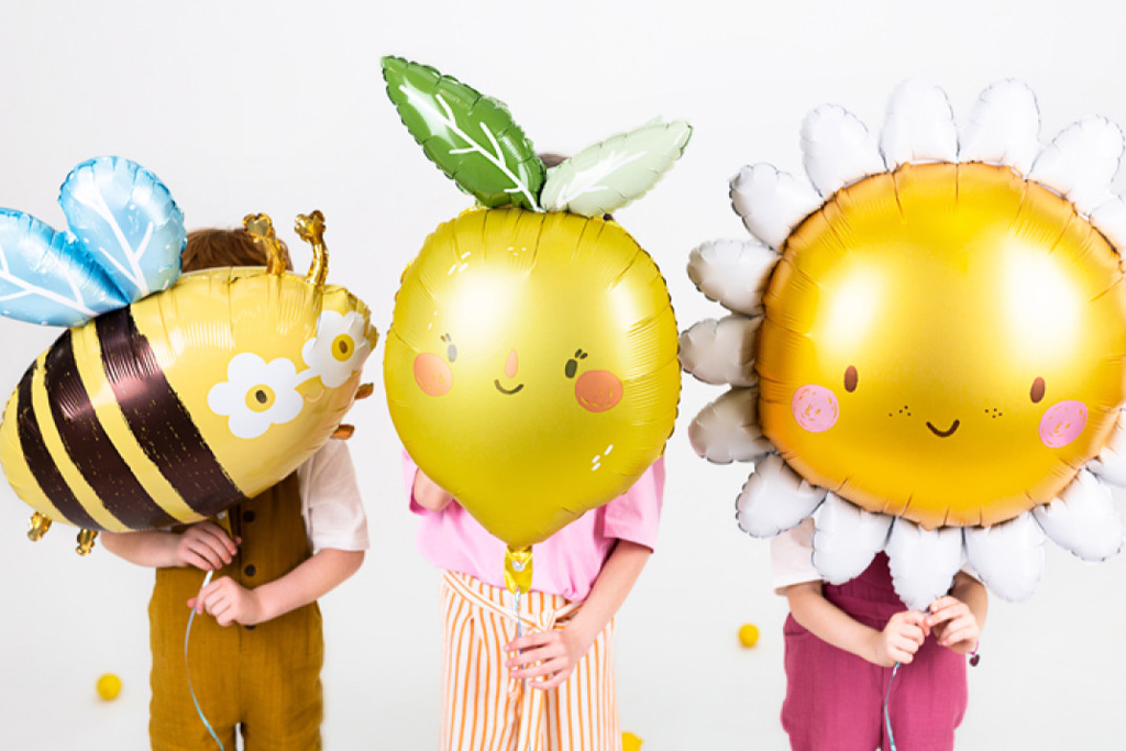 🎈 Ulepšajte Vaše Proslave - Jedinstveni Baloni Vas Čekaju