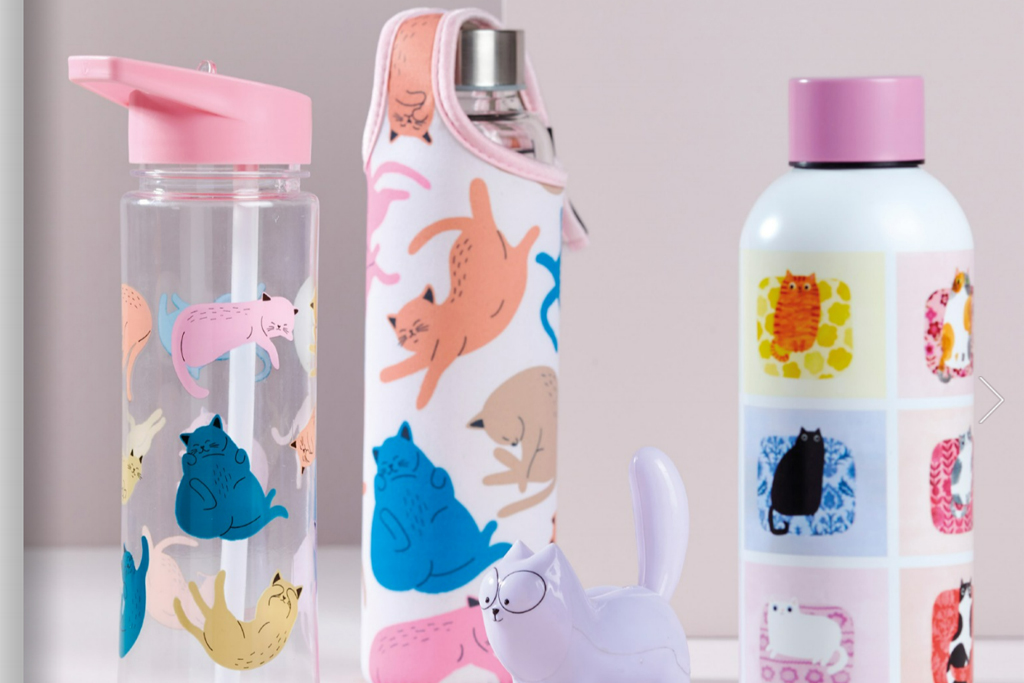 Flašice za vodu - Svet Balona